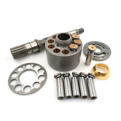 Китай PC130-8MO Запчасти Блок цилиндра поршны клапанная пластина удерживающий пластина шаровой руководство главный вал продается