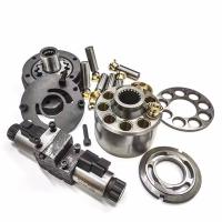 Quality A10VG45 Parts Rexroth Hydraulic Pump A10VG Repair Kits A10VG63 A10VG28 spare for sale