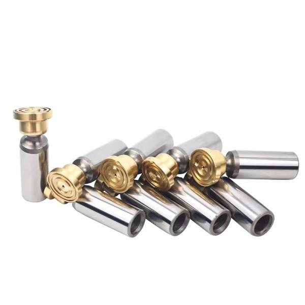Quality A10VG45 Parts Rexroth Hydraulic Pump A10VG Repair Kits A10VG63 A10VG28 spare for sale