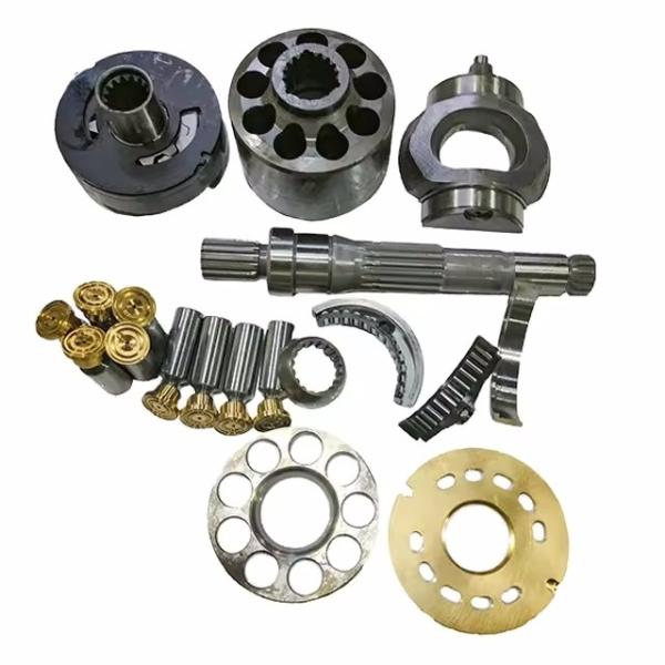 Quality A10VG45 Parts Rexroth Hydraulic Pump A10VG Repair Kits A10VG63 A10VG28 spare for sale