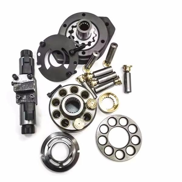 Quality A10VG45 Parts Rexroth Hydraulic Pump A10VG Repair Kits A10VG63 A10VG28 spare for sale