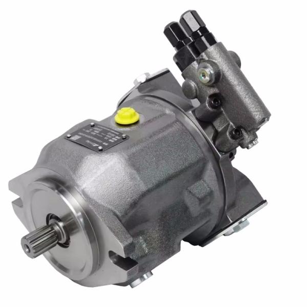 Quality A10VSO71DFR1/31R Hydraulic Swash Plate Piston Pump ，Heavy Machinery Axial Piston Pump for sale