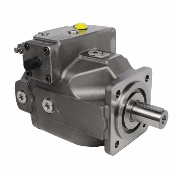 Quality Rexroth A4VO A4VSO A4VSO40 Variable Displacement Axial Piston Pump For Drilling Rig for sale