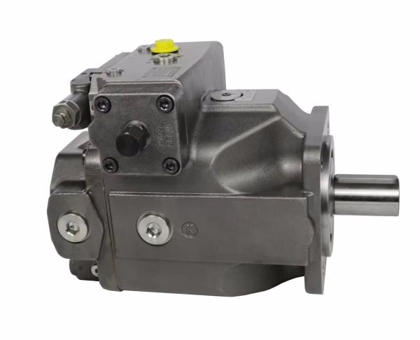 Quality Rexroth A4VO A4VSO A4VSO40 Variable Displacement Axial Piston Pump For Drilling for sale