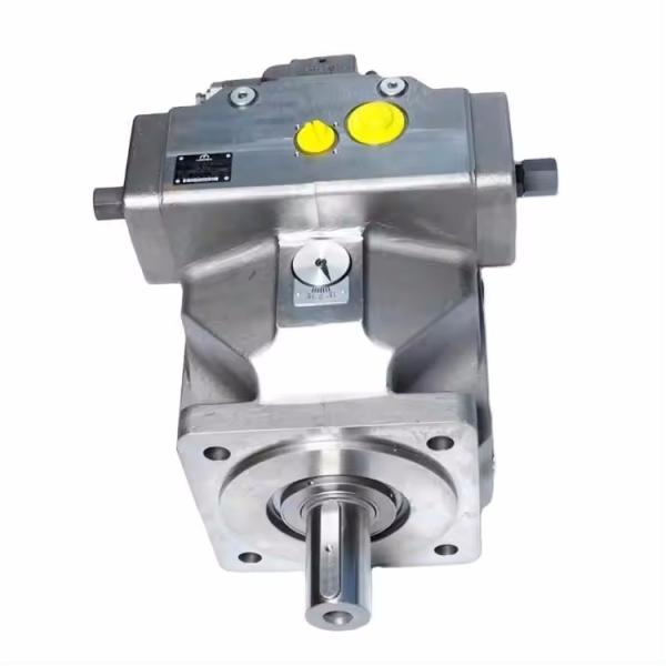 Quality Rexroth A4VO A4VSO A4VSO40 Variable Displacement Axial Piston Pump For Drilling for sale