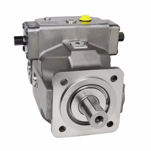 Quality A4VSO71 Series Swash Plate Axial Piston Variable Pump A4VSO71DR/10R For Rexroth for sale
