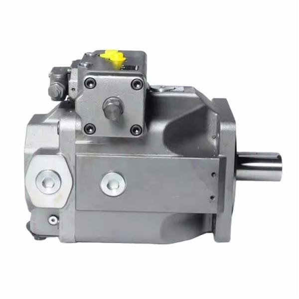 Quality A4VSO71 Series Swash Plate Axial Piston Variable Pump A4VSO71DR/10R For Rexroth for sale