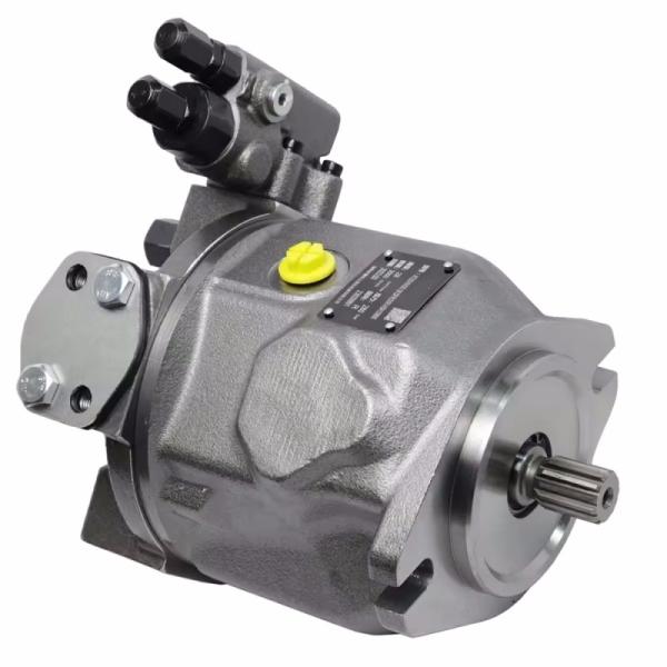 Quality High Pressure A10VSO63LA8DS/53R Hydraulic Swash Plate Piston Pump For Heavy Machinery for sale