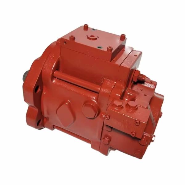 Quality K3VL K4VL140 K3VL140/B-1NRMM-L0/1-M2 Kawasaki Hydraulic Pump for sale
