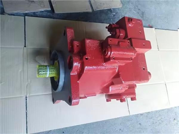 Quality K3VL K4VL140 K3VL140/B-1NRMM-L0/1-M2 Kawasaki Hydraulic Pump for sale