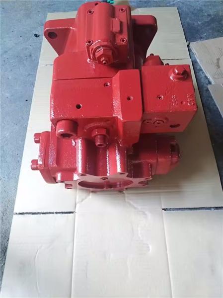 Quality K3VL K4VL140 K3VL140/B-1NRMM-L0/1-M2 Kawasaki Hydraulic Pump for sale