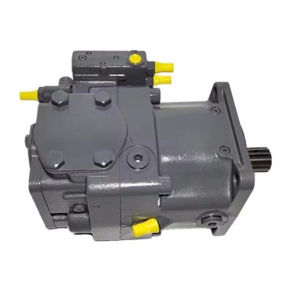 Quality A11VO60 A11VO75 A11VO95 A11VO130 A11VO145 A11VO190 A11VO260 Axial Variable Piston Pump for sale