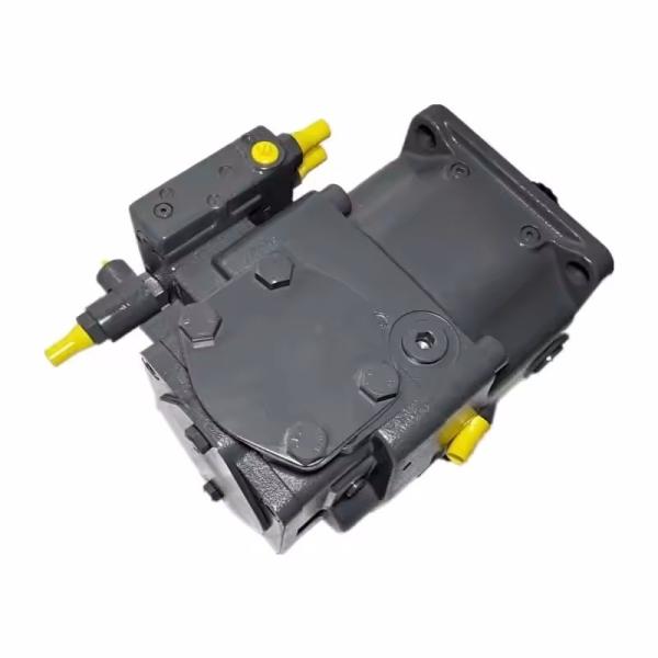 Quality A11VO60/75/95/130/145/190 Swash Plate Axial Piston Variable Pump For Tunnel for sale