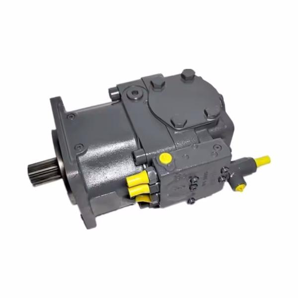Quality A11VO60/75/95/130/145/190 Swash Plate Axial Piston Variable Pump For Tunnel for sale