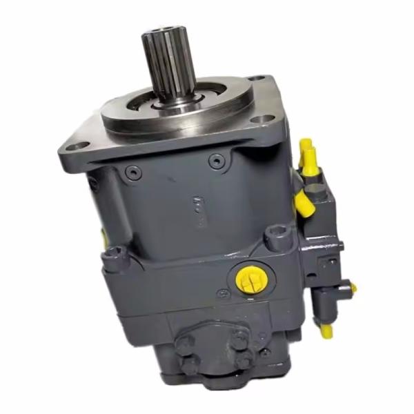 Quality A11VO60/75/95/130/145/190 Swash Plate Axial Piston Variable Pump For Tunnel for sale