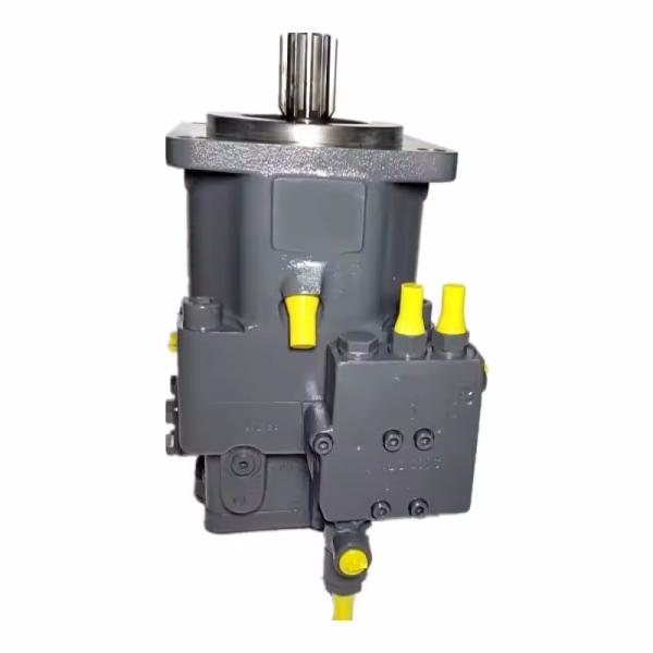 Quality A11VO60/75/95/130/145/190 Swash Plate Axial Piston Variable Pump For Tunnel for sale