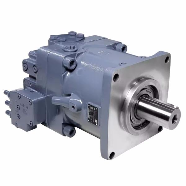 Quality A11VO Swash Plate Axial Variable Piston Pump A11VO190 Rexroth for Heading Machine Repair for sale