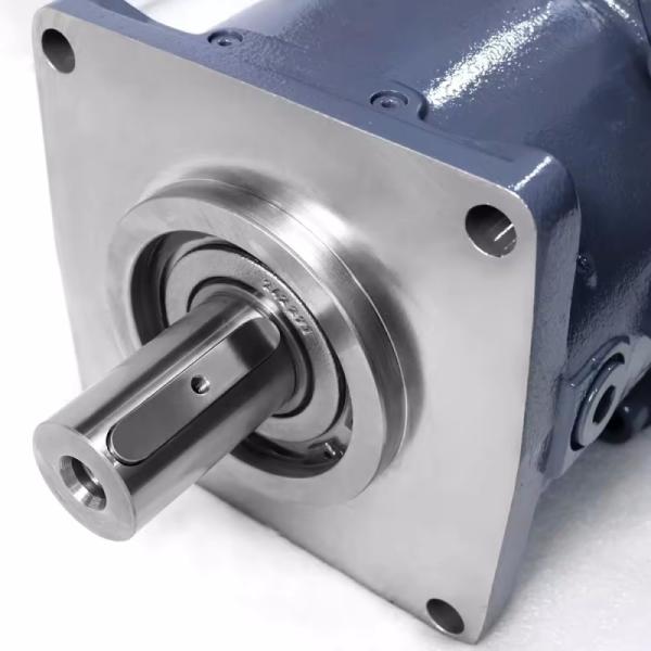 Quality A11VO Swash Plate Axial Variable Piston Pump A11VO190 Rexroth for Heading for sale