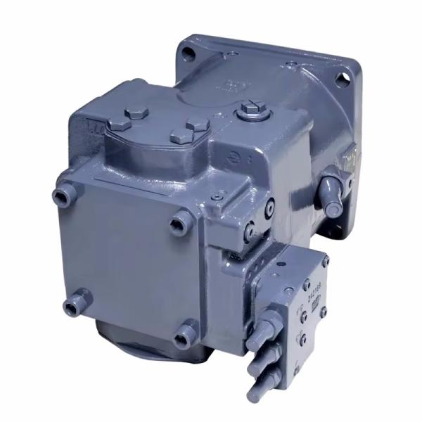 Quality A11VO Swash Plate Axial Variable Piston Pump A11VO190 Rexroth for Heading for sale
