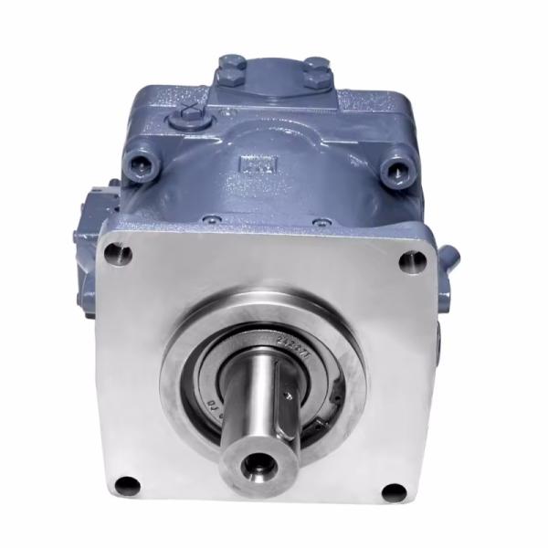 Quality A11VO Swash Plate Axial Variable Piston Pump A11VO190 Rexroth for Heading for sale