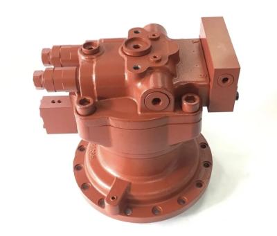 China KAWASAKI Excavator Hydraulic Rotary Motor M2X63 M2X96 M2X120 M2X146 M2X150 M2X Swing MotorKAWASAKI Excavator Hydraulic Rotary Motor M2X63 M2X96 M2X120 M2X146 M2X150 M2X for sale