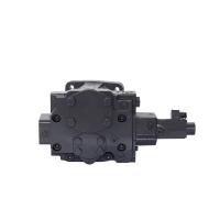 China A7VO160EP Hydraulic Bent Axis Piston Variable Pump 160 cm³ Displacement with Proportional Control for sale