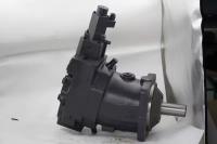 China A7VO160EP Hydraulic Bent Axis Piston Variable Pump 160 cm³ Displacement with Proportional Control for sale