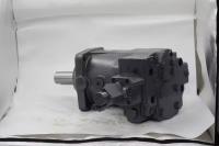 China A7VO160EP Hydraulic Bent Axis Piston Variable Pump 160 cm³ Displacement with Proportional Control for sale