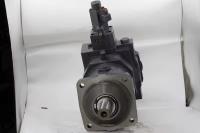 China A7VO160EP Hydraulic Bent Axis Piston Variable Pump 160 cm³ Displacement with Proportional Control for sale