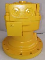 China HALCYON Excavator Swing Motor 170-9893 for Caterpillar E312C/E312D/E312E Models | Hydraulic Replacement for sale