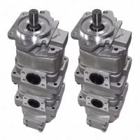 Quality Gear Pump Accessories 705-41-08001 PC20 PC30 PC28 PC20-6 PC30-5 Gear Pump PC30-6 for sale