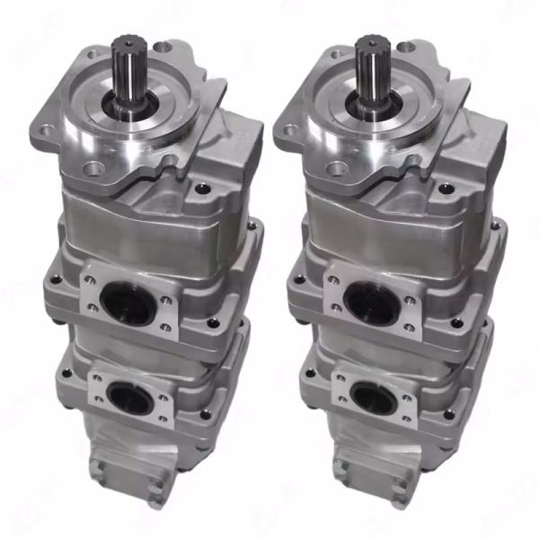 Quality Gear Pump Accessories 705-41-08001 PC20 PC30 PC28 PC20-6 PC30-5 Gear Pump PC30-6 for sale