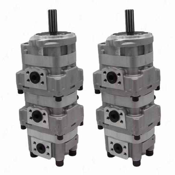 Quality Gear Pump Accessories 705-41-08001 PC20 PC30 PC28 PC20-6 PC30-5 Gear Pump PC30-6 for sale