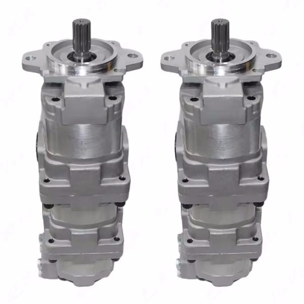 Quality Gear Pump Accessories 705-41-08001 PC20 PC30 PC28 PC20-6 PC30-5 Gear Pump PC30-6 for sale