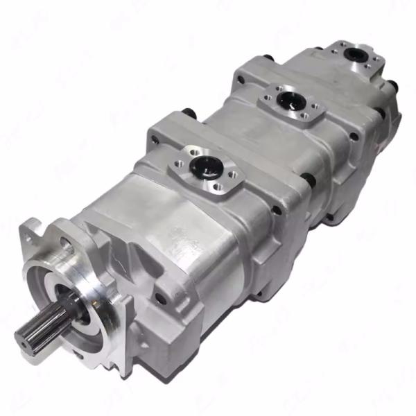 Quality Gear Pump Accessories 705-41-08001 PC20 PC30 PC28 PC20-6 PC30-5 Gear Pump PC30-6 for sale