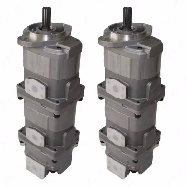 Quality Gear Pump Accessories 705-41-08001 PC20 PC30 PC28 PC20-6 PC30-5 Gear Pump PC30-6 for sale