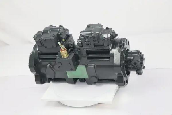 Quality EC210B EC240B EC210 EC240 hydraulic main pumps Voe14524179 Voe 14524179 14531855 for sale