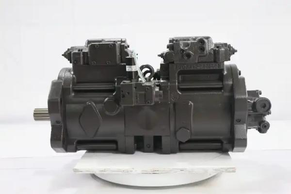 Quality EC210B EC240B EC210 EC240 hydraulic main pumps Voe14524179 Voe 14524179 14531855 for sale
