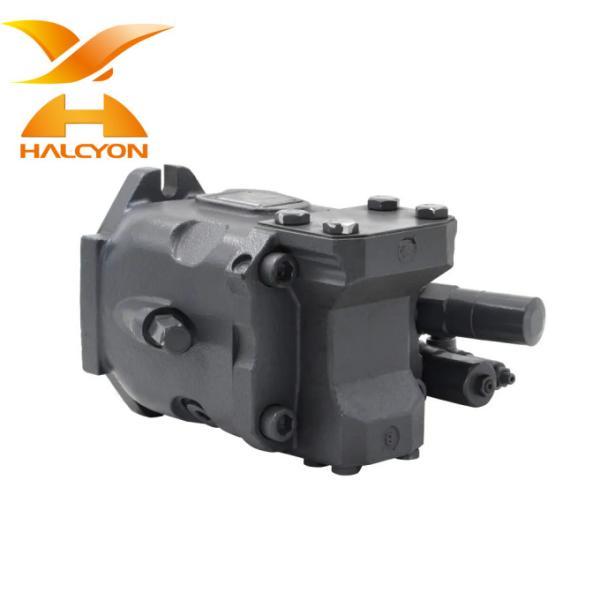 Quality Hydraulic Pump Rexroth A10VSO71 A10VSO100 Hydraulic Piston Pump Swash Plate for sale
