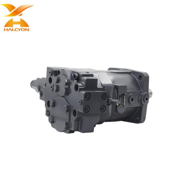 Quality Hydraulic Pump Rexroth A10VSO71 A10VSO100 Hydraulic Piston Pump Swash Plate for sale