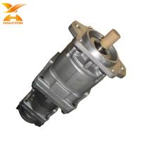 Quality Hydraulic Gear Pumps 705-41-08070 For Komatsu PC15 PC10-7 PC20-7 Excavator for sale