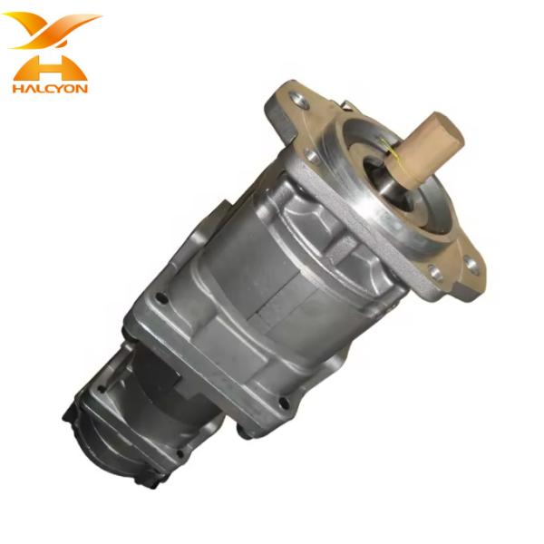 Quality Hydraulic Gear Pumps 705-41-08070 For Komatsu PC15 PC10-7 PC20-7 Excavator for sale