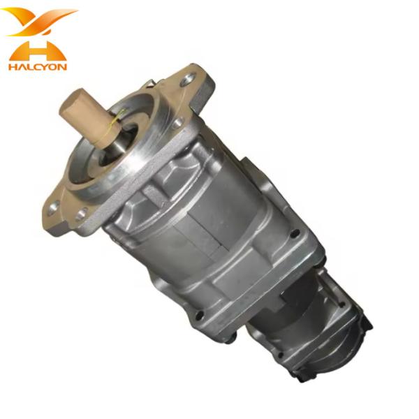 Quality Excavator Use Hydraulic Gear Pumps 705-41-08070 for Komatsu PC15 PC10-7 PC20-7 for sale