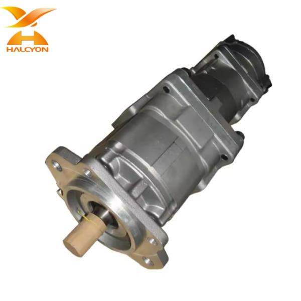 Quality Hydraulic Gear Pumps 705-41-08070 For Komatsu PC15 PC10-7 PC20-7 Excavator for sale