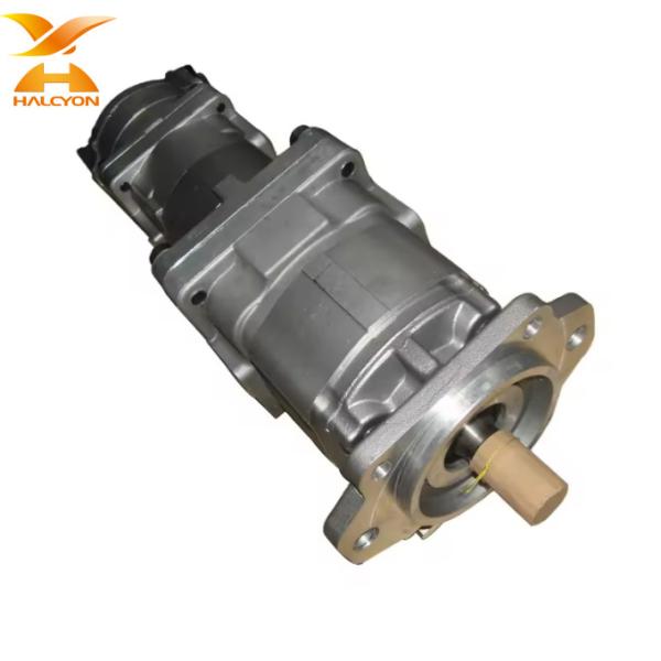 Quality Hydraulic Gear Pumps 705-41-08070 For Komatsu PC15 PC10-7 PC20-7 Excavator for sale