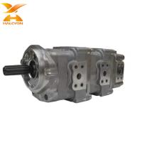Quality Excavator Use Hydraulic Gear Pumps 705-41-08070 for Komatsu PC15 PC10-7 PC20-7 for sale