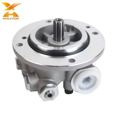 China Construction Machinery Excavator Hydraulic Gear Pump K7V63 For Excavator SK130 SK140- 8 SY115 SY135-9 for sale