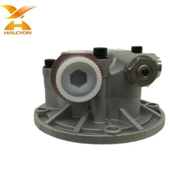 중국 휠 기어 펌프 K7V125 SK200-10 발굴기 Sany 245 Sany 265 수압 기어 펌프 판매용