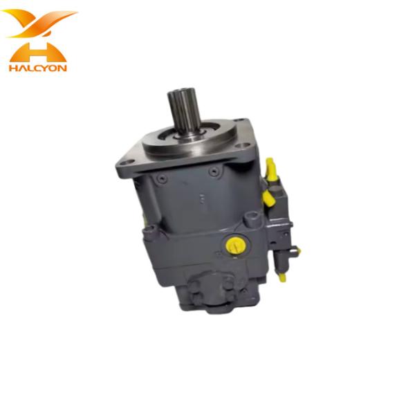 Quality Rexroth A11VO Series  A11VO130 A11VO190 A11VO145 A11VO95HD2/10R-NZD12K01 Hydraulic Axial Piston Pump for sale