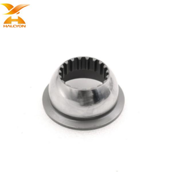 Quality K7V63 Kawasaki Hydraulic Spare Parts Valve Plate Retainer Plate Thrust Plate for sale